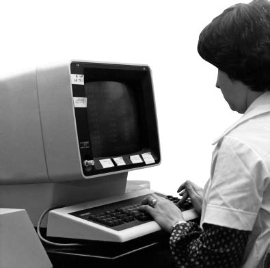 Visual Fox Pro Legacy Software Modernization Company ModLogix