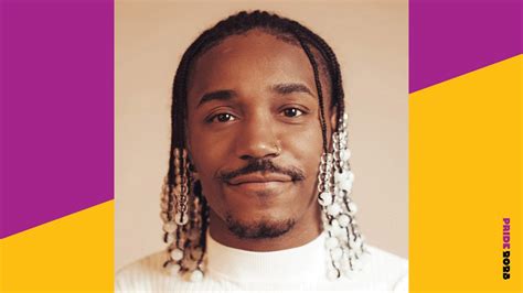 The Blackening Dewayne Perkins On Horror Spoof Coming Out Story