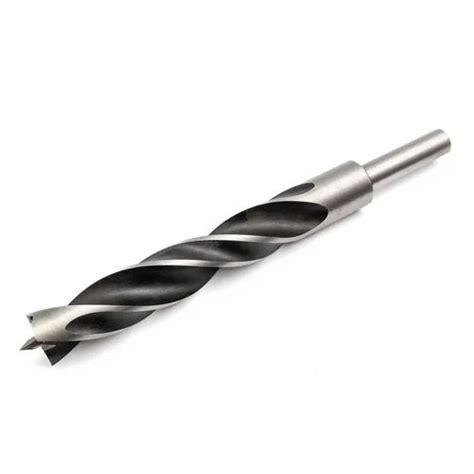 Twisted Hss Drill Bits For Metal Drilling Size 5 Mm At ₹ 50piece In