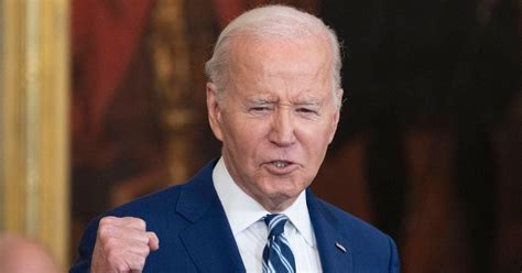 President Biden Not Expected To Be Charged In Classified Docs Probe