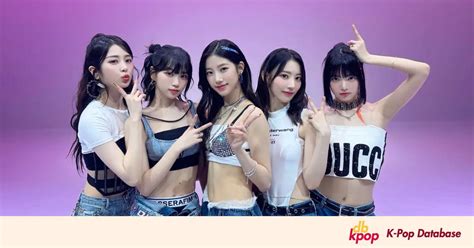 All Le Sserafim Mvs Updated List K Pop Database