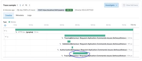 Apm Span Error Is Not Highlighted When Otelstatuscode Error