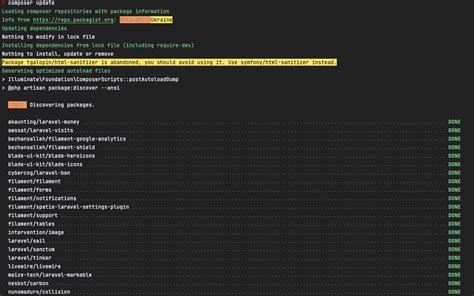Column Layout Is Missing · Filamentphp Filament · Discussion 4363 · Github