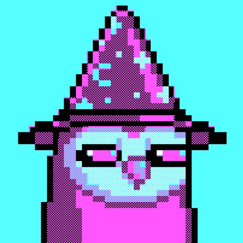 8 Bit Tv Game Birds Collection Opensea