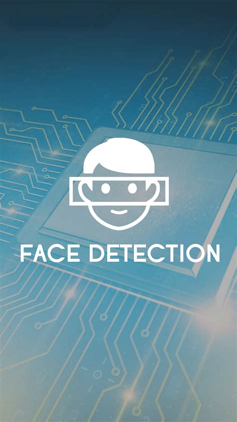 face detection mobile ui behance