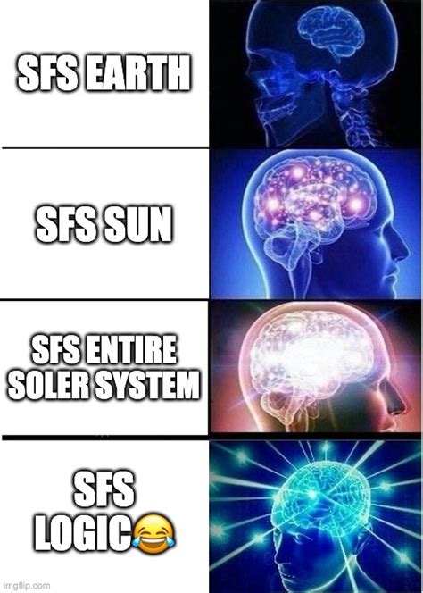 Sfs Be Like Imgflip