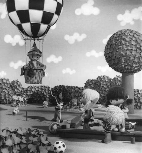 ملفbundesarchiv Bild 183 1984 1126 312 Sandmännchen 25 Geburtstag