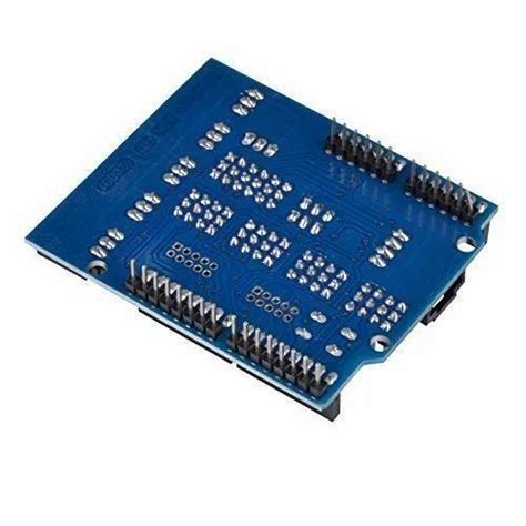 V40 Sensor Shield Dedicated Sensor Expansion Board Electronic Building Blocks V4 At Rs 125