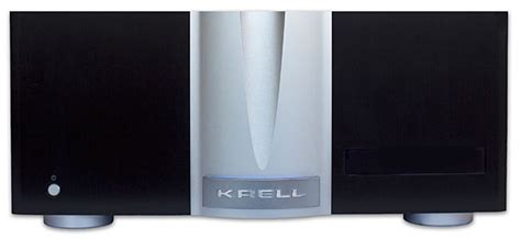 Krell Solo 575 Monoblock Power Amplifier