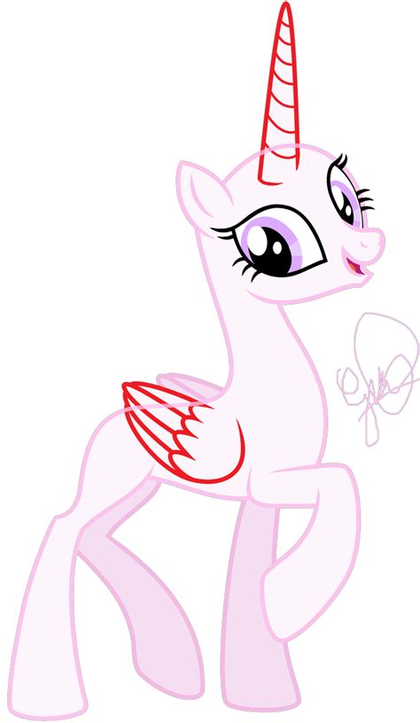 Mlp Cadence Base