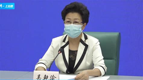 上海市青浦区新增一处高风险区一处中风险区围观澎湃新闻 The Paper