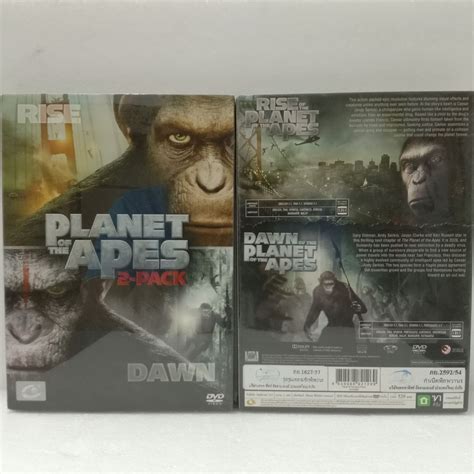 Media Play Dawn Of The Planet Of The Apes Rise Of The Planet Of The