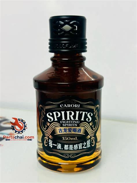 Carori- Spirits Cologne Obsession 150 ml