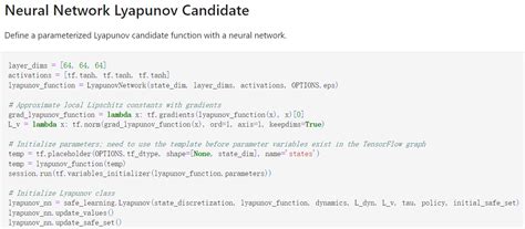 Running Errors And Parameter Initialization Problems · Issue 10 · Befelixsafelearning · Github
