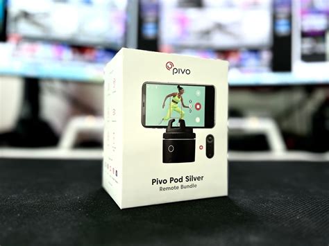 Pivo Pod Silver Review (Remote Bundle) - Funky Kit