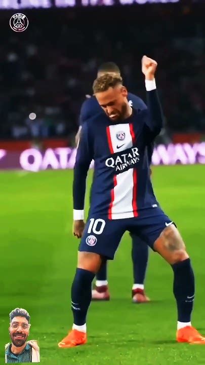 Neymar Sir Dance Neymar Neymarsong Psg Football Skills Youtube