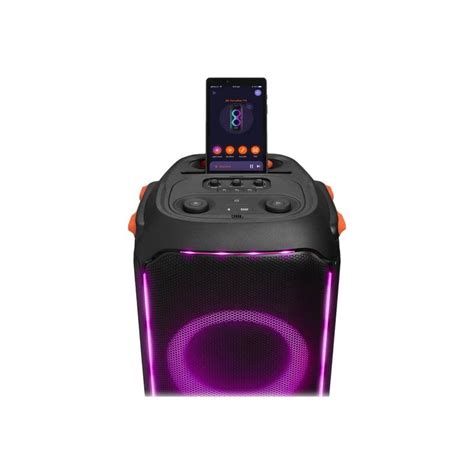 JBL PartyBox Bluetooth Party Speaker Sight Sound Fort Frances
