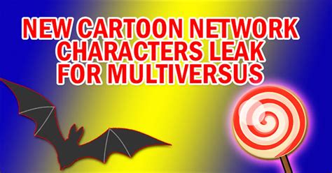 Character Models For Classic Cartoon Network Trio And Vampire Appear To