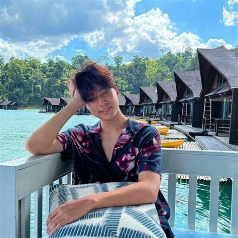 Ghim của almirajezebel trên A POND PHUWIN trong 2022