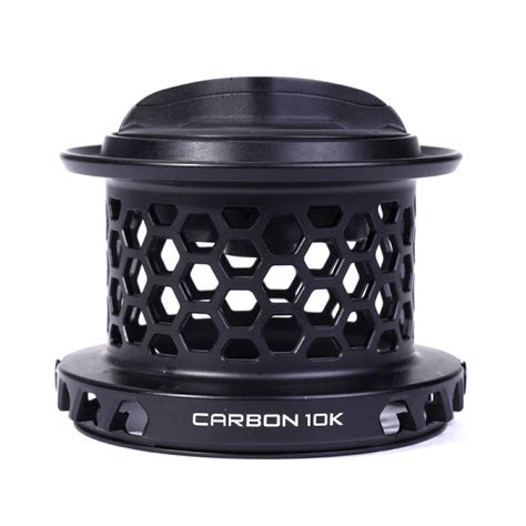 Карповая катушка с быстрым фрикционом SONIK VADER-X PRO CARBON 10000 ...