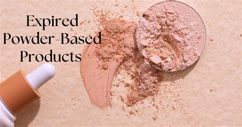 Expired Makeup How To Tell If Your Makeup Has Expired And What You Can