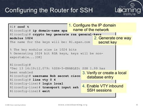 Cisco Ios Enable Ssh V2 Lmazgard