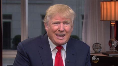 Donald Trump On Miss Universe Mix Up Heres What Steve Harvey Should