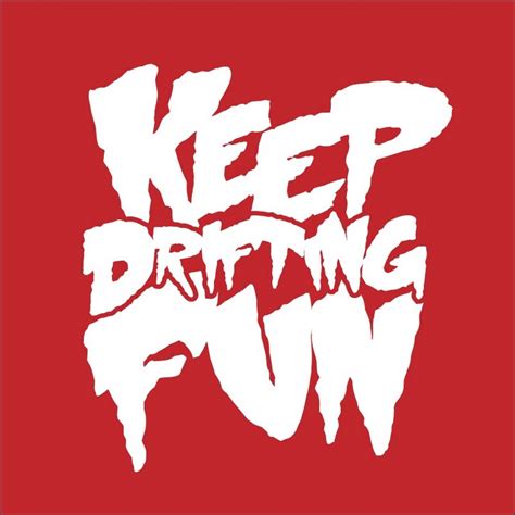 Keep Drifting Fun - YouTube