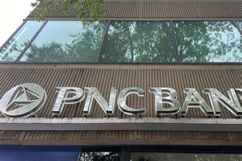 Pnc Financial First Quarter Profit Rises On Higher Interest Income