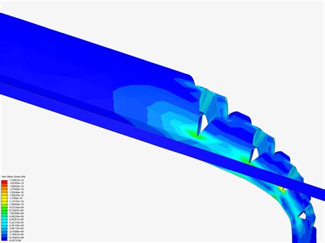 Tabs Diamond Cutouts By Guidoboni N Simscale