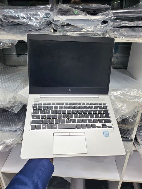 Yetu Stores Hp Elitebook G