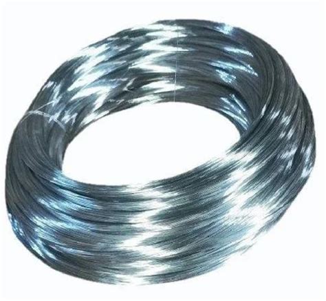 Gi Netting Stitching Wire At Rs 85 Kg Stitching Wire In Jaipur Id