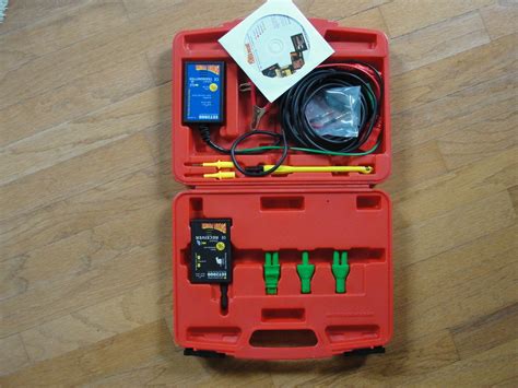 For Sale Power Probe Ect2000 Short Open Circuit Detector Myg37