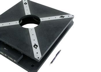 Rotation Stages Rotary Tables High Performance Index Rotary Stage PI