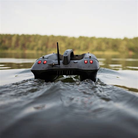 Deeper Quest Futterboot Günstig Kaufen Askari Angelshop