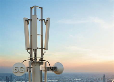 Betting Big On 5g And More Updates