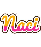 Naci Logo Name Logo Generator Smoothie Summer Birthday Kiddo