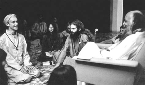 The Wild Wild Story Of The Sex Guru At The Center Of Wild Wild Country Mental Floss