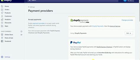 How To Do A Test Order On Shopify Complete Guide Makebecool