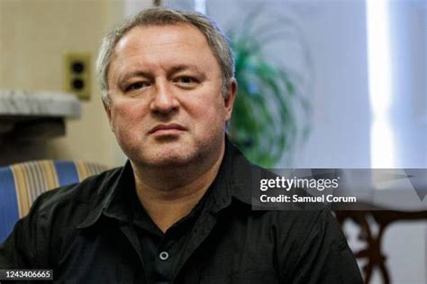 378 Andriy Kostin Photos And High Res Pictures Getty Images
