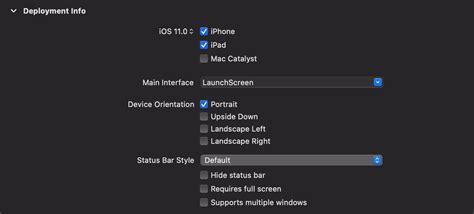 Ios Missing Required Icon File The Bundle Does Not Contain An App