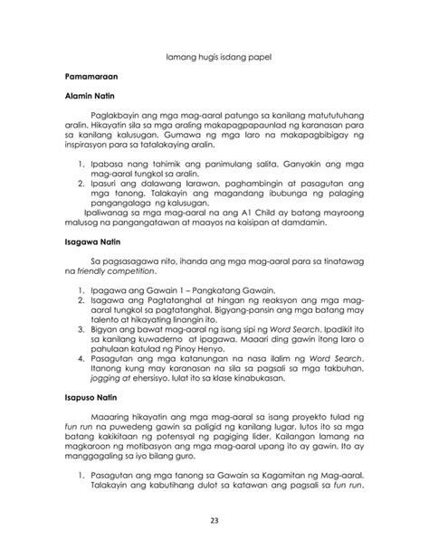 Grade 3 EsP Teachers Guide PDF