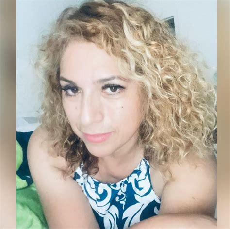 Roxana Canales Florida New Dream