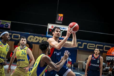 Asseco Arka Gdynia Twarde Pierniki Toruń 10012022 Wirtualny Toruń