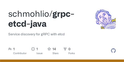 GitHub Schmohlio Grpc Etcd Java Service Discovery For GRPC With Etcd