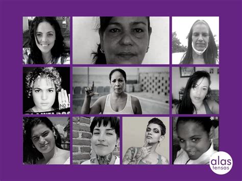 Continúa En Cuba La Criminalización De Las Mujeres Que Participan En La