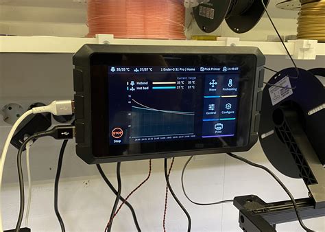 Sonic Pad Mounting Brackets By Vidar Download Free Stl Model