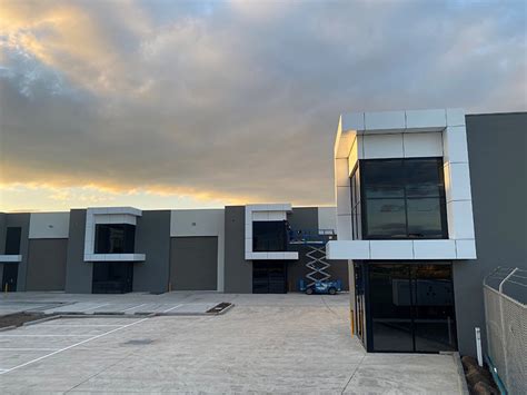 Briclock Building Design Coastal Cladding