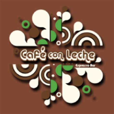 Order Cafe Con Leche Fortitude Valley QLD Menu Delivery Menu