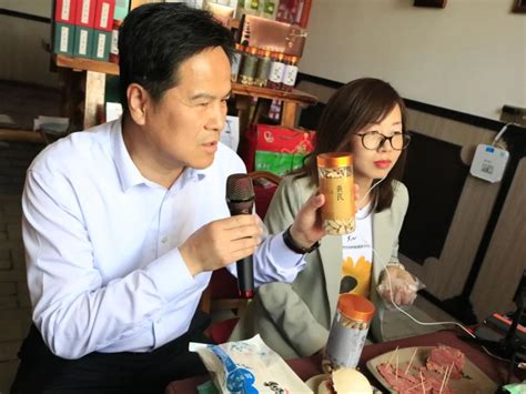 青春扶贫 能量助农 甘肃共青团助力消费扶贫工作综述澎湃号·政务澎湃新闻 The Paper